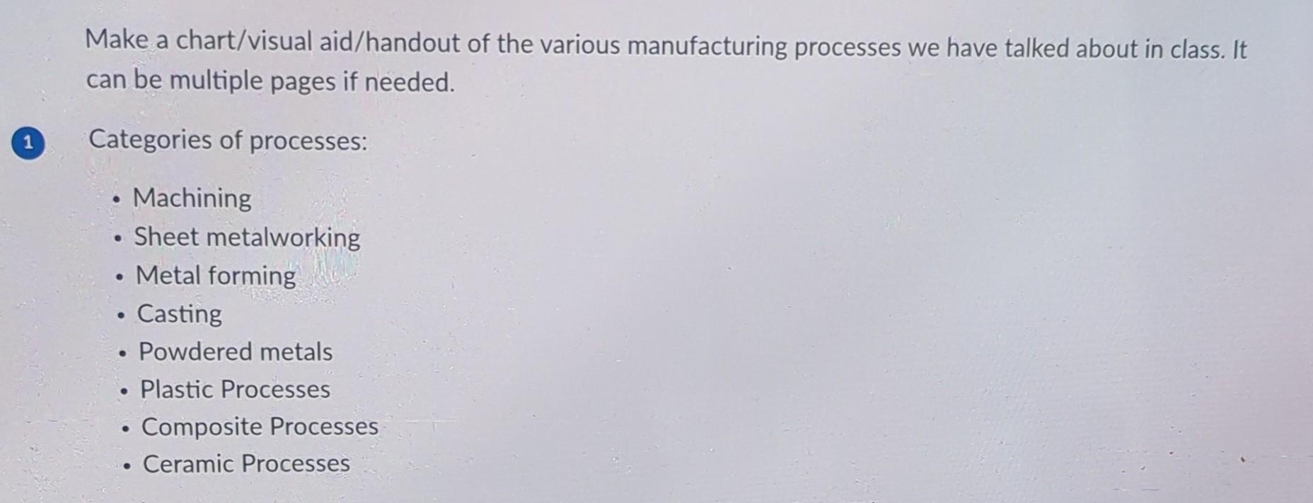 Solved please make a detailed cheat sheet just for the | Chegg.com