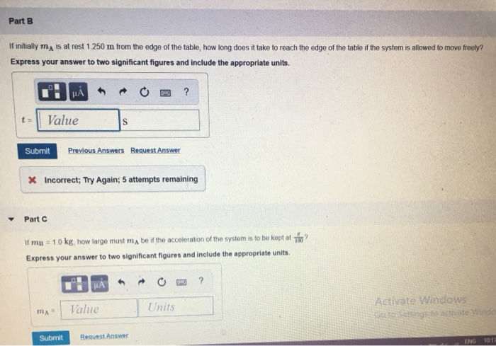 Solved Part A What is the x component Fx of the resultant | Chegg.com