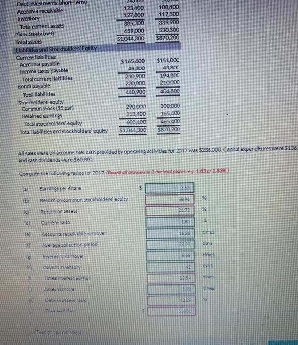 Solved need helps on the one that are marked red thx u very | Chegg.com