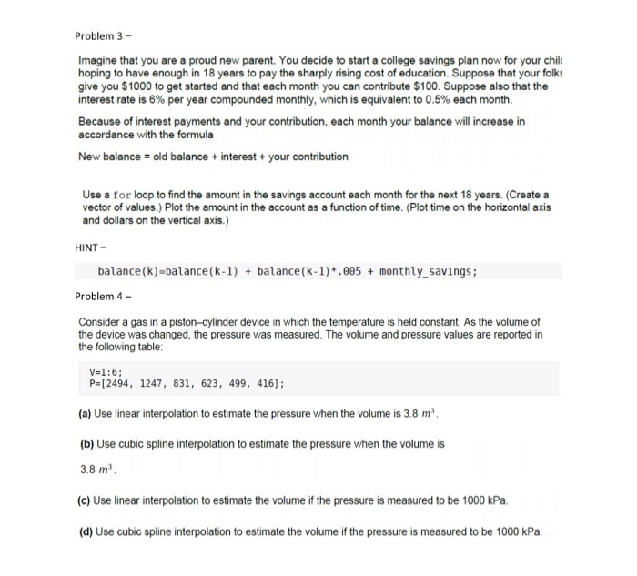 Solved Reference Looping Syntax Use A For Loop To Sum The