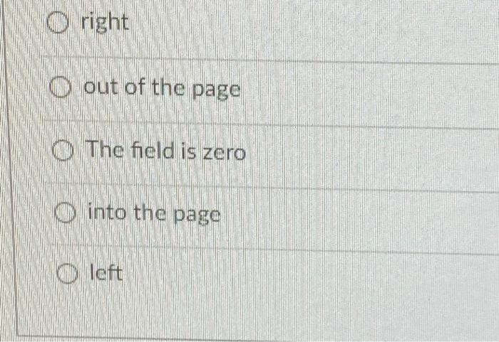 Solved A current Iis is flowing in a long straight wire as | Chegg.com