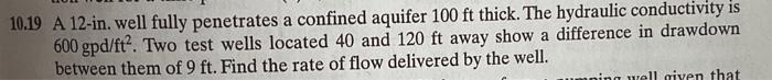 Solved Chapter 6 Evaporation and Transpiration 6.6. Compute | Chegg.com