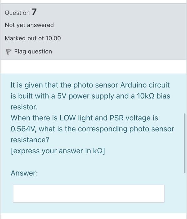 Solved . UN 의 DIGITAL PWM (UNO DIGITAL (PWM) O UNO RA | Chegg.com