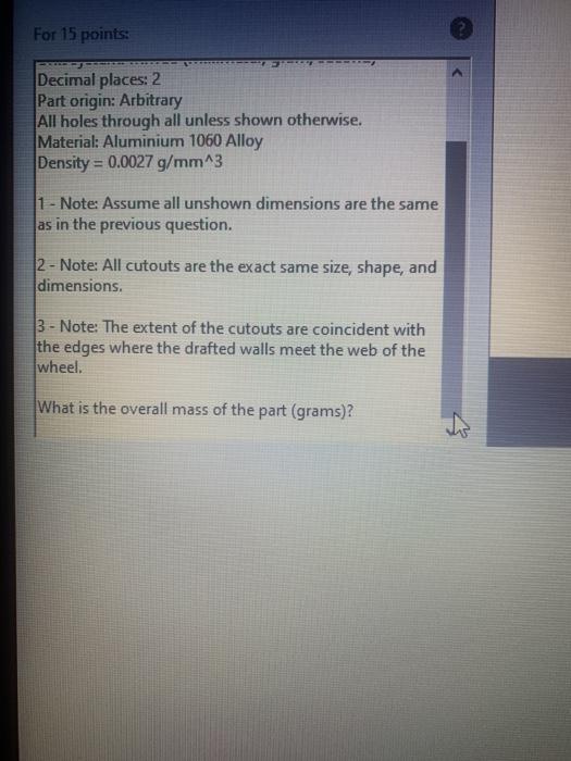 Solved For 15 points D10402: Intermediate Part - Step 2 - | Chegg.com