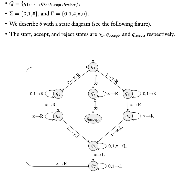 Solved Need help creating a state diagram similar to the | Chegg.com Solved Need help creating a state diagram similar to the | Chegg.com