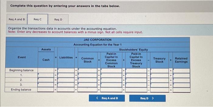 Solved Exercise 11-13A (Algo) Recording and reporting | Chegg.com