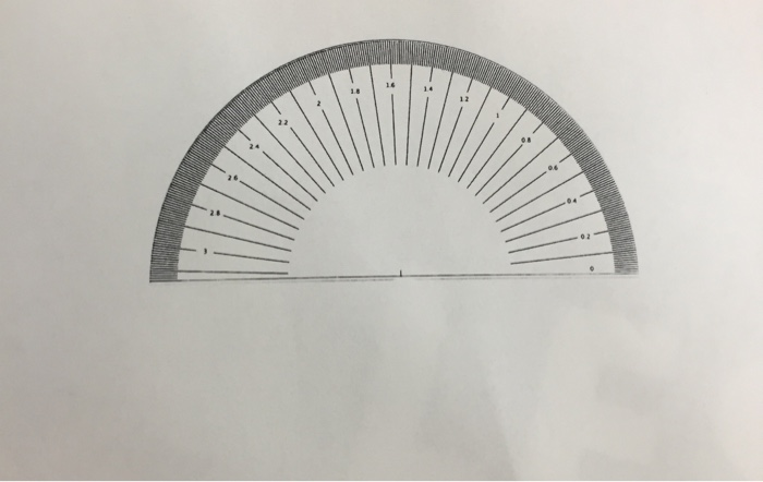 Solved 1. (Radion Measure, Trigonometric Functions) (1) Use | Chegg.com