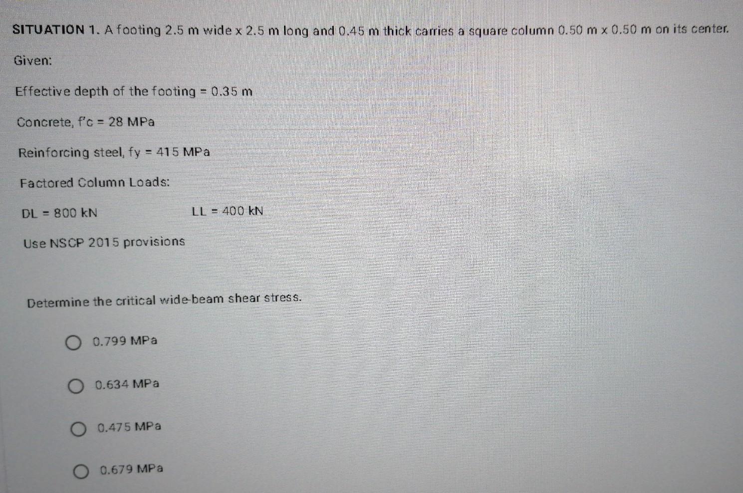 solved-situation-1-a-footing-2-5-m-wide-x-2-5-m-long-and-chegg