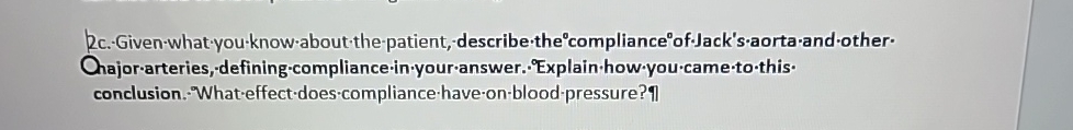 Solved 2c.-Given-what-you-know-about | Chegg.com