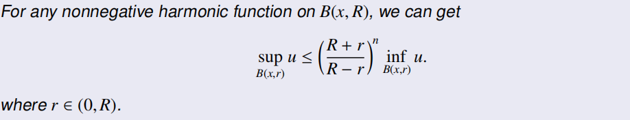 Solved how to ﻿proof this theorem?For any nonnegative | Chegg.com