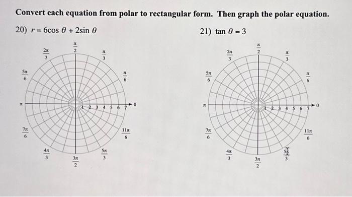 Solved For each problem, you are given a table containing | Chegg.com