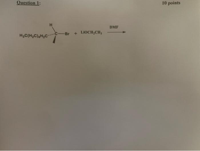 Solved For each reaction below, write the following | Chegg.com