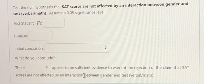 Solved Interpreting a Computer Display. Use the Minitab | Chegg.com