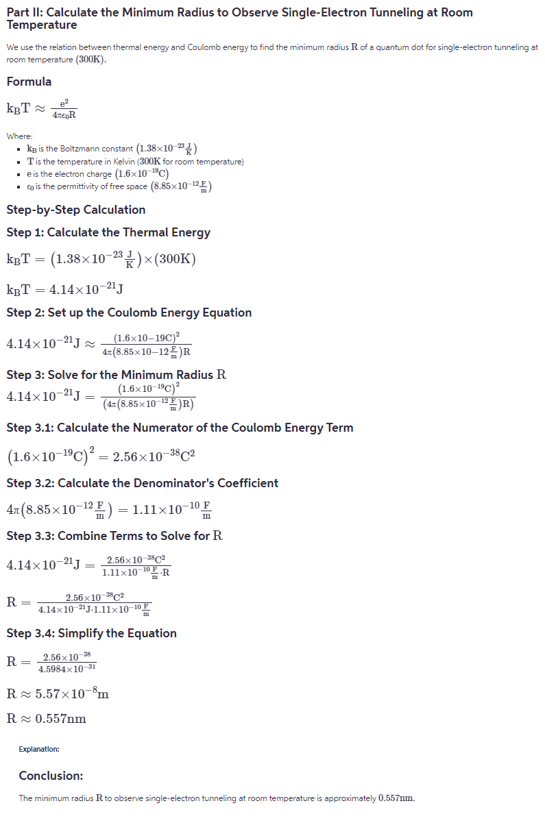 Solved i. ﻿Consider you have the 1nm technology to build a | Chegg.com
