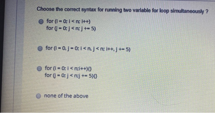 Solved Write a Matlab or C program to print the even numbers | Chegg.com