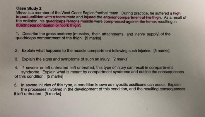 Solved Full sentences corresponding with the allocated | Chegg.com