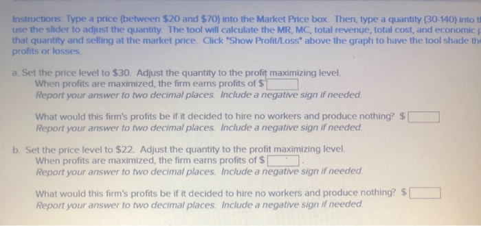 Solved 100 120 140 160 180 Quantity (units per week)