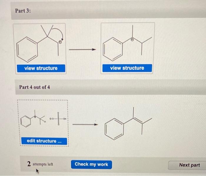 Solved Part 3: view structure Part 4 out of 4 ⋯∫−∞ | Chegg.com