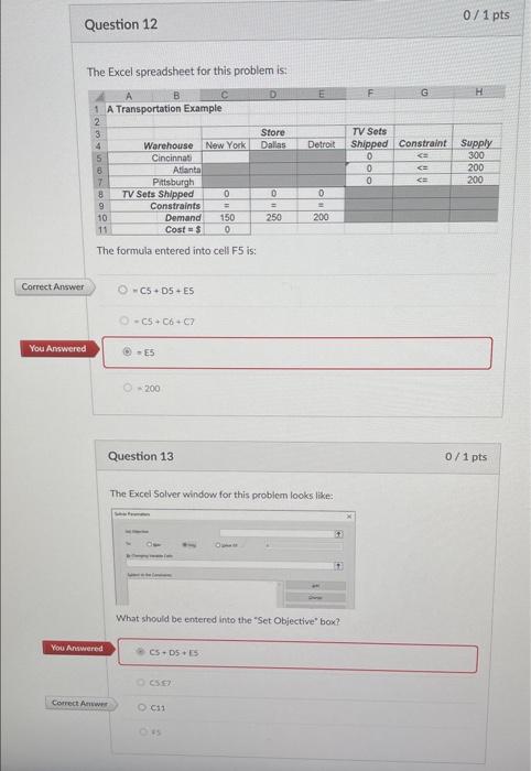 Solved Answers are already shown. if you could please | Chegg.com