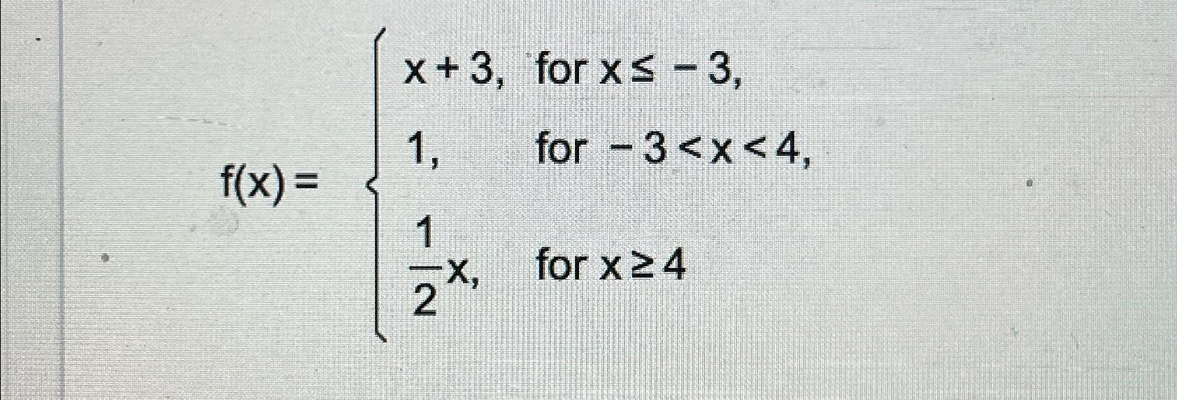 Solved Question | Chegg.com