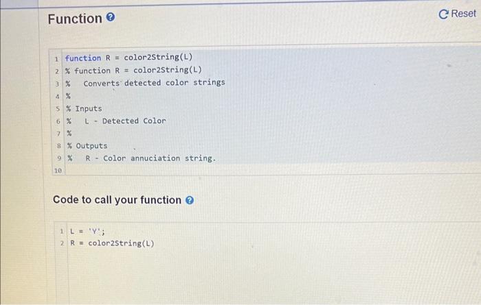 Solved Problem Statement We wish to to create an application | Chegg.com