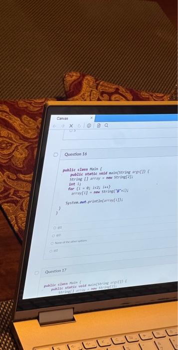 Solved public class Main. I public static void main(string | Chegg.com