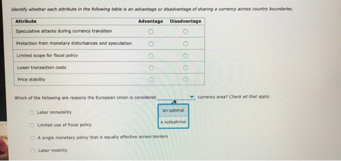 Solved Identify whether each attribute in the following | Chegg.com