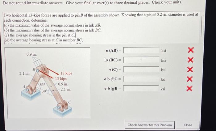 Solved answer a through e, if its right i will give thumbs | Chegg.com