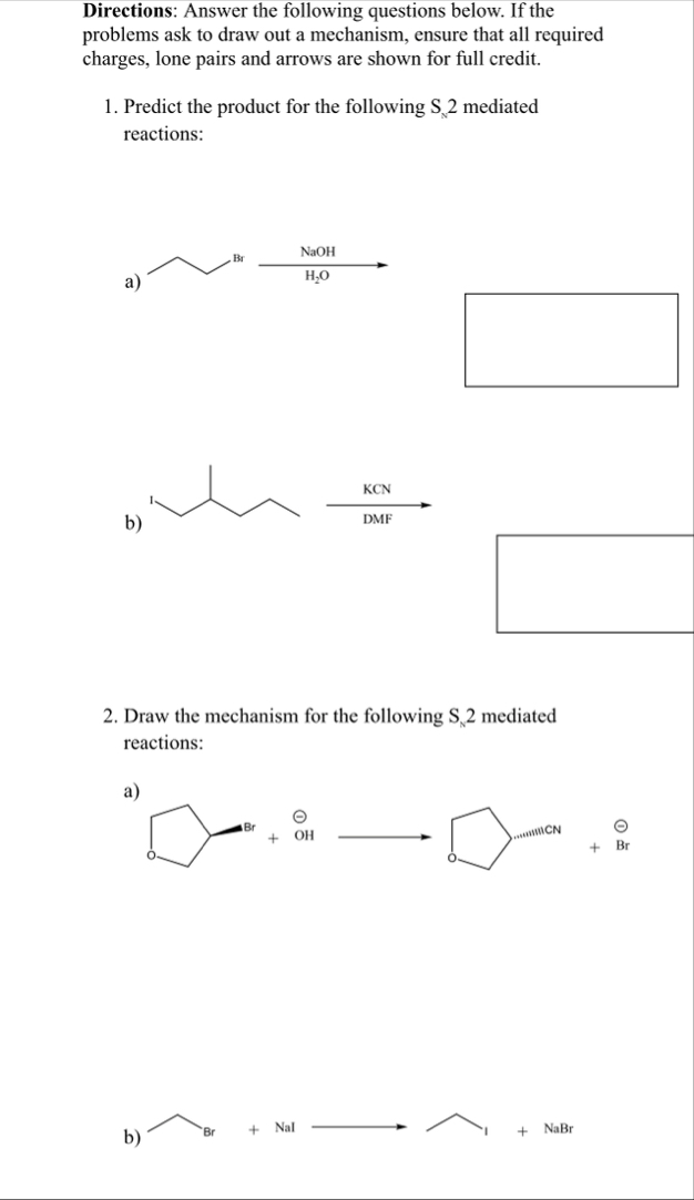 Solved Propose a synthesis of the Target from the Starting | Chegg.com