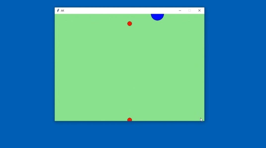 Solved Write a Python program (IDLE 3.9) using GraphWin | Chegg.com