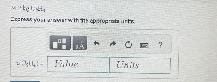 Solved Express your answer with the appropriate units. | Chegg.com