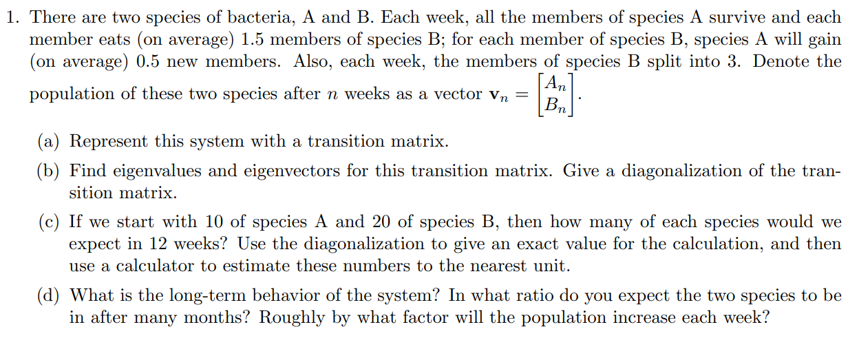 Solved Please solve c and d. | Chegg.com