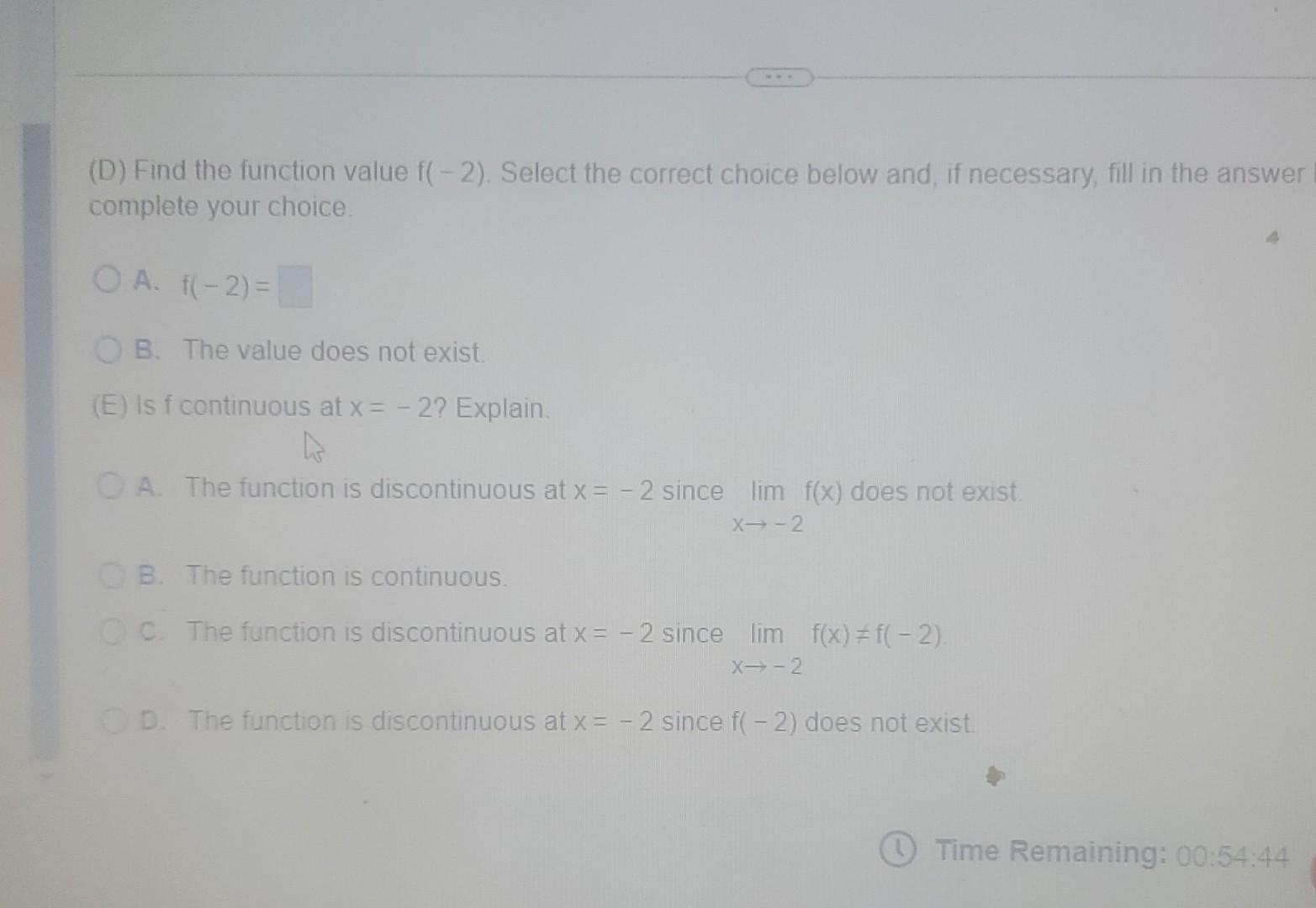 Question | Chegg.com