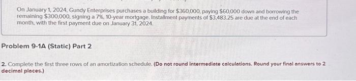 Solved Select the most appropriate item from the dropdown to | Chegg.com