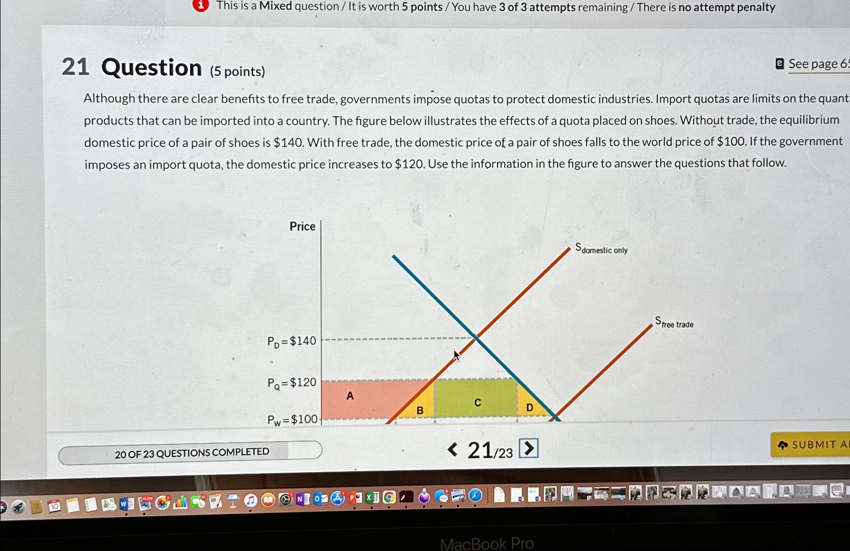 Solved (1) ﻿This is a Mixed question / ﻿It is worth 5 | Chegg.com