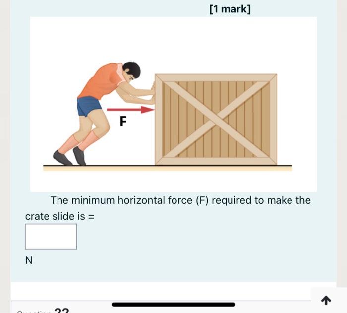 Solved A Two Objects With Masses My 2kg And M2 5kg Are