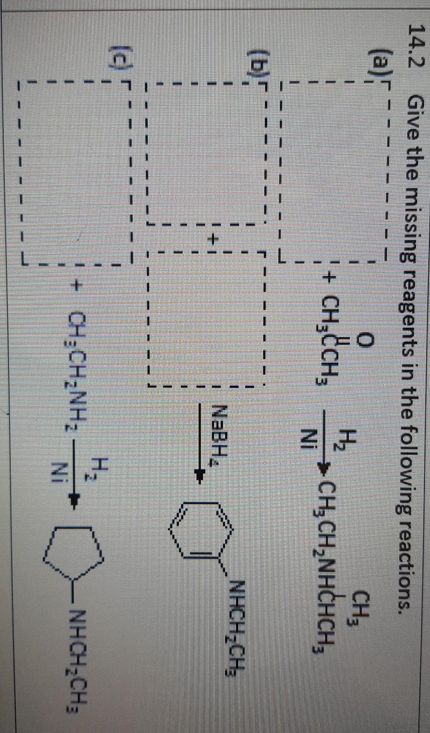 Solved Name the following amines: (a) CH3CH2NHCH3 (b) (c) | Chegg.com