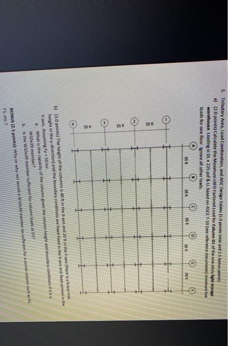 ASCE 7-10 Load Combinations: 22 SYMBOLS ASCE 7-10 | Chegg.com