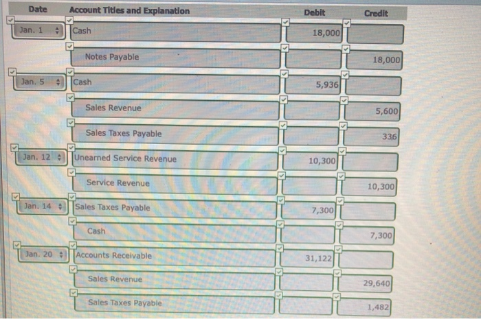 Solved Problem 10-01A (Part Level Submission) On January 1, | Chegg.com