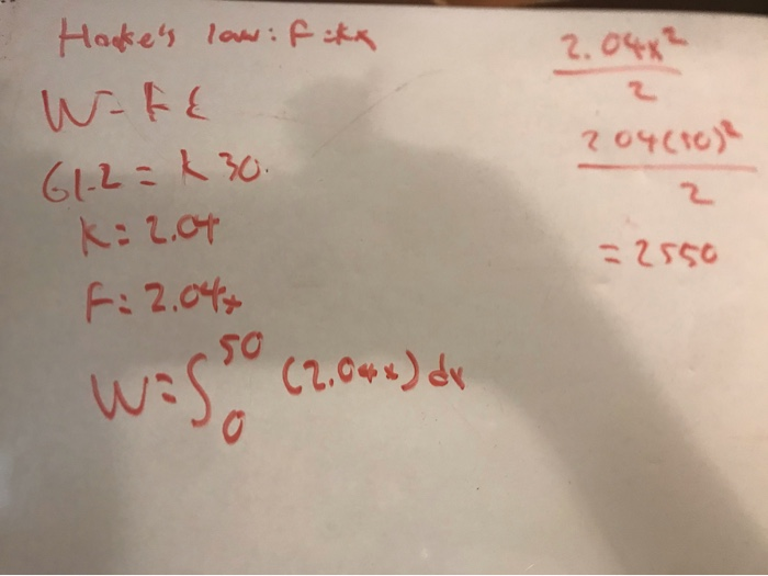 Solved I don't know how to solve this. I look up the example | Chegg.com