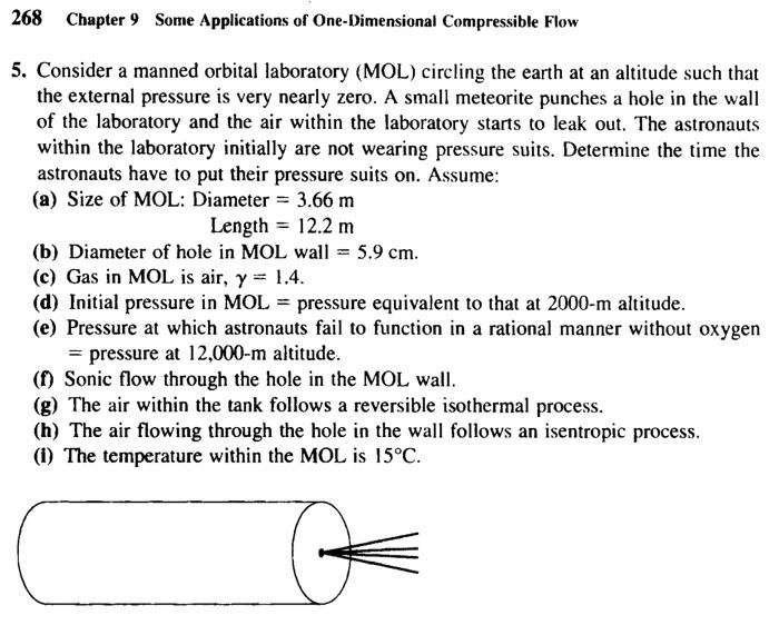 268 Chapter 9 Some Applications of One-Dimensional | Chegg.com