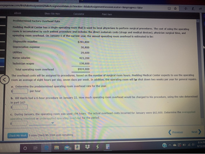 Solved engagenow.com/ilm/takeAssignment/take Assignment | Chegg.com