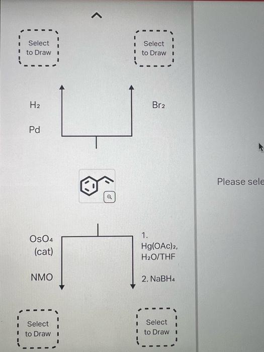 Solved Select to Edit ^ Select to Edit HBr HCl (ब)A common | Chegg.com