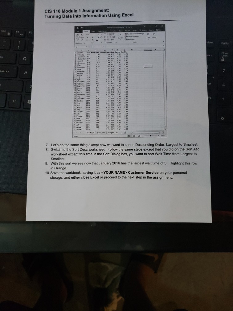 Solved E Delete Pou CIS 110 Module 1 Assignment: Turning | Chegg.com