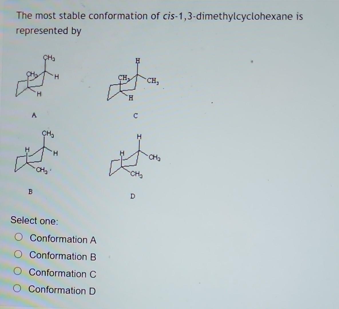 Solved Ring strain is comprised of the following types of | Chegg.com
