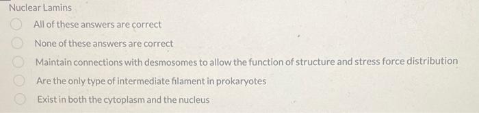Solved What is the role of the ER localization sequence in a | Chegg.com