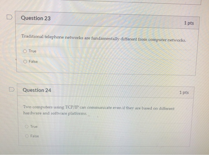 Solved Question 19 1 pts Both Oracle and Microsoft Access | Chegg.com