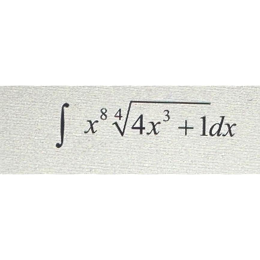 solved-x84x3-14dx-chegg