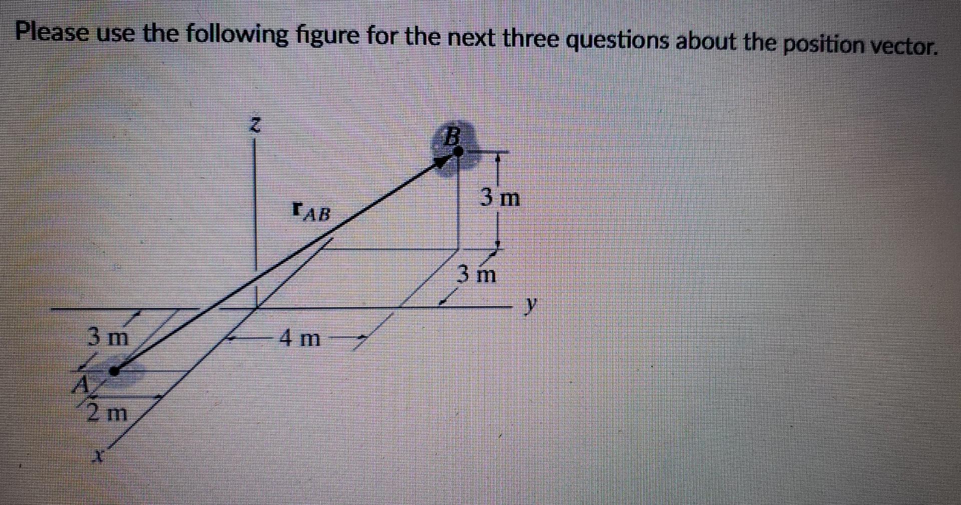 Solved Please use the following figure for the next three | Chegg.com
