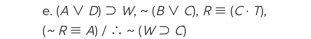 Solved Construct proofs for the following mote challenging | Chegg.com